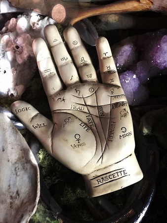 Quiromancia | Blog | Esotéricos Online